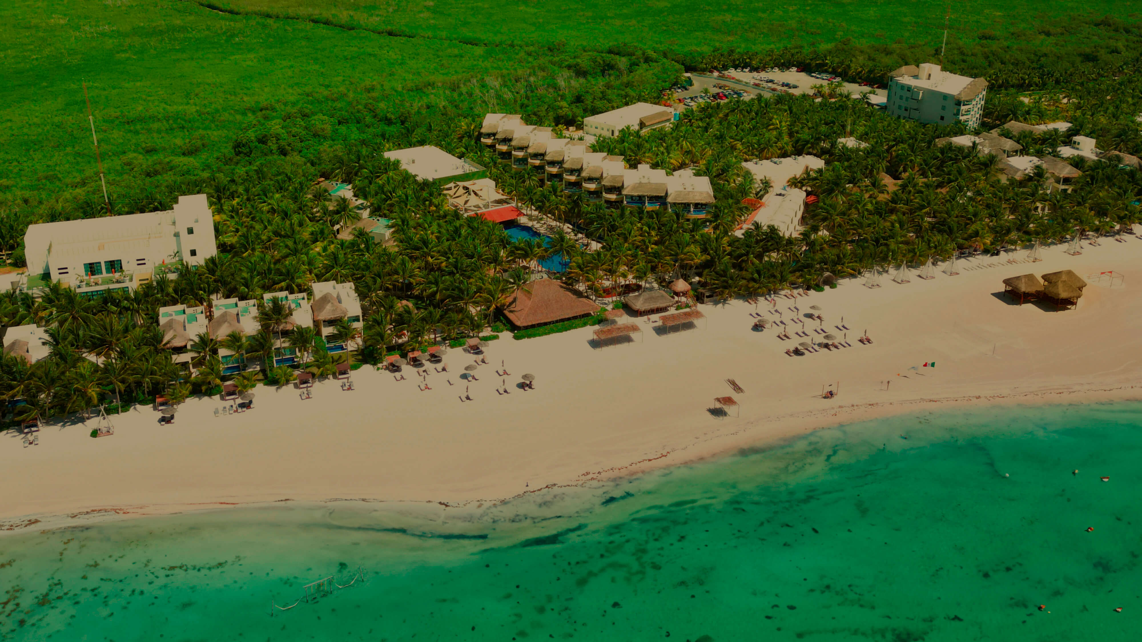 Indulge in Luxury: Unlock Exclusive Escapes with Exotic Travelers ...